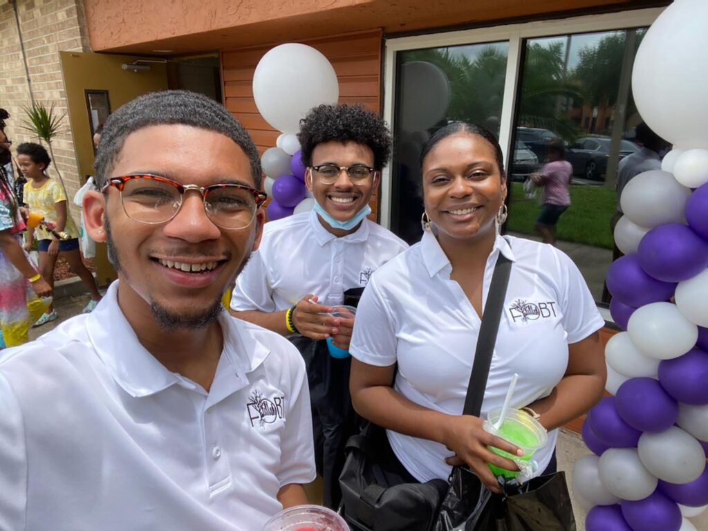 Meet NIA’s 25,000th Member: FOBT Pipeline