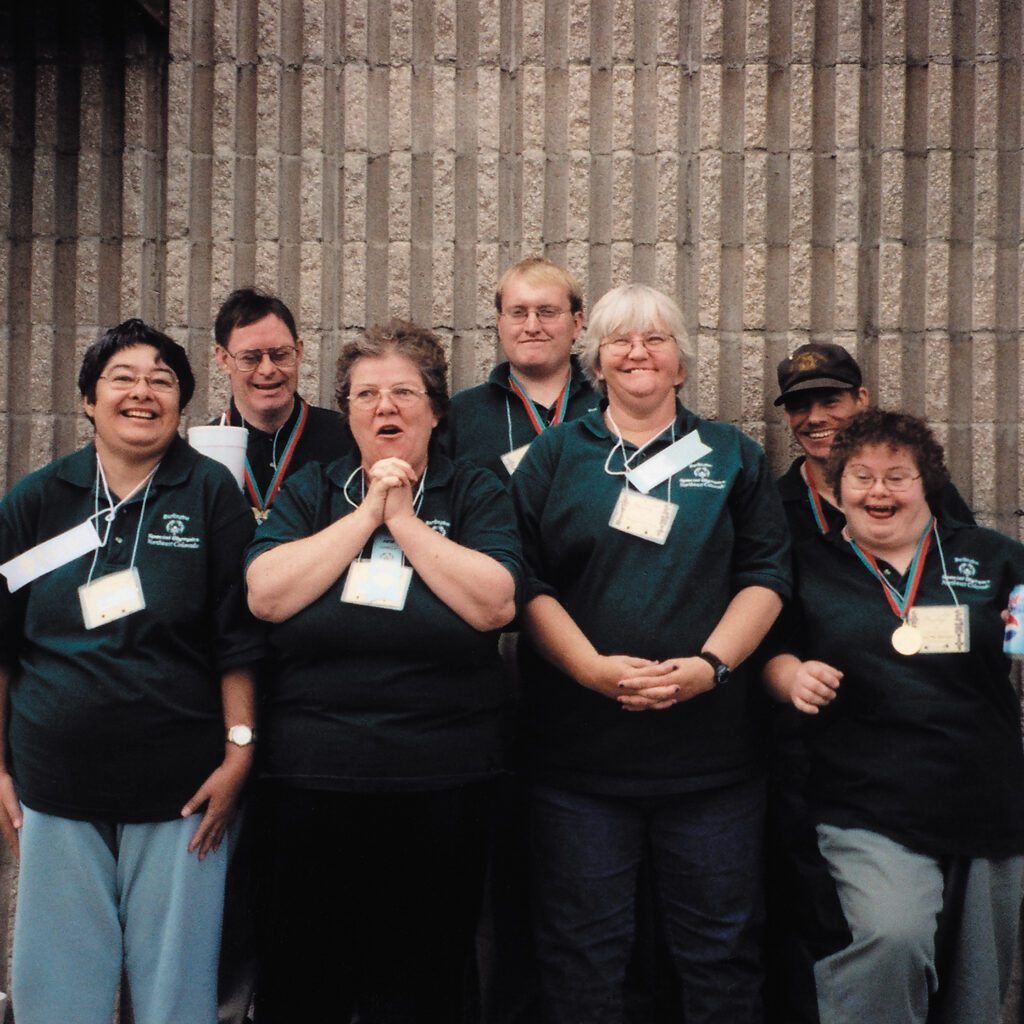 About Nonprofits Insurance Alliance (NIA)