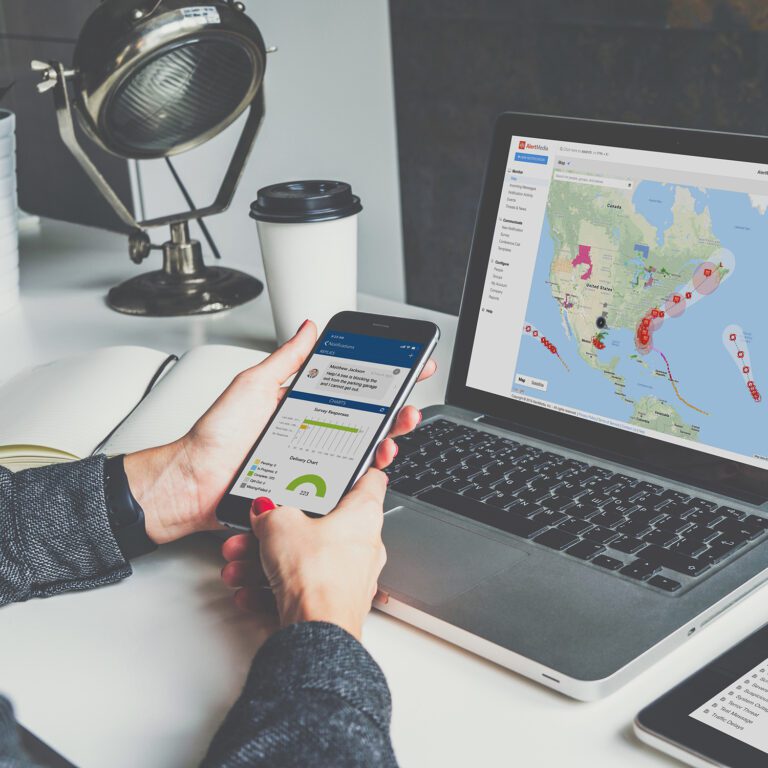 Emergency Communication Software for Nonprofits