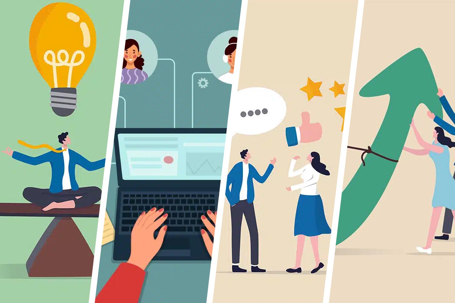 Blue Avocado Recap: August 2023 | Nonprofits Insurance Alliance