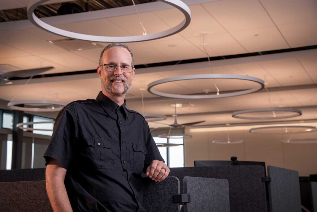 Meet Kevin H. | Nonprofits Insurance Alliance