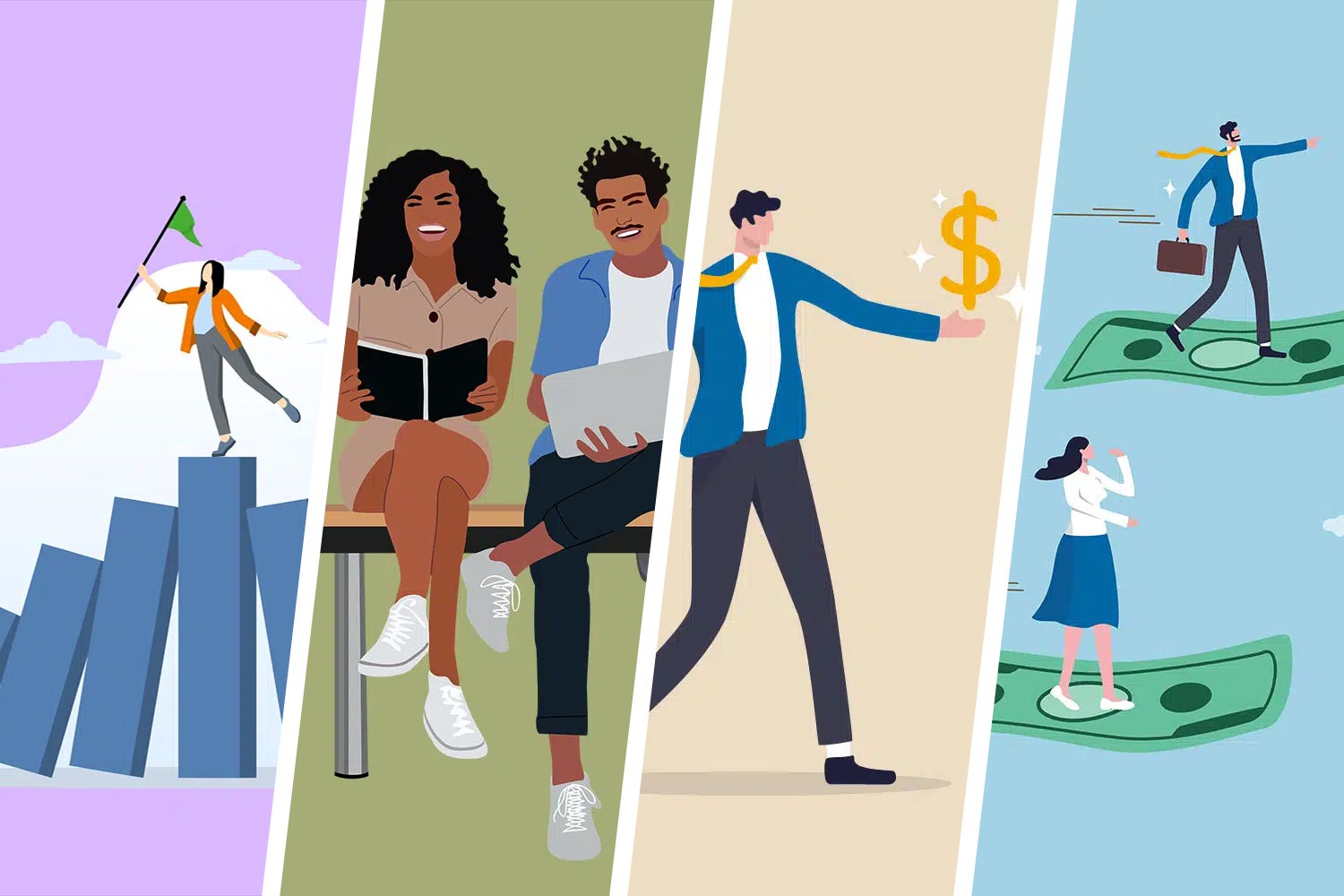 Blue Avocado Recap: October 2023 | Nonprofits Insurance Alliance