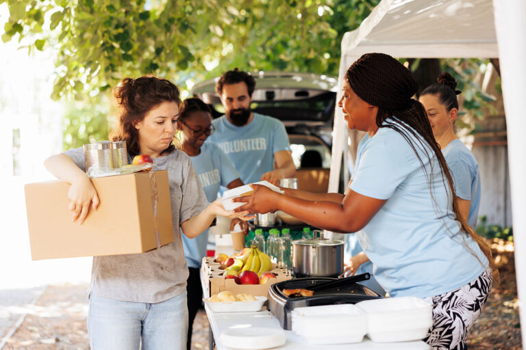 Protecting Your Community From Impacts of the Climate Crisis