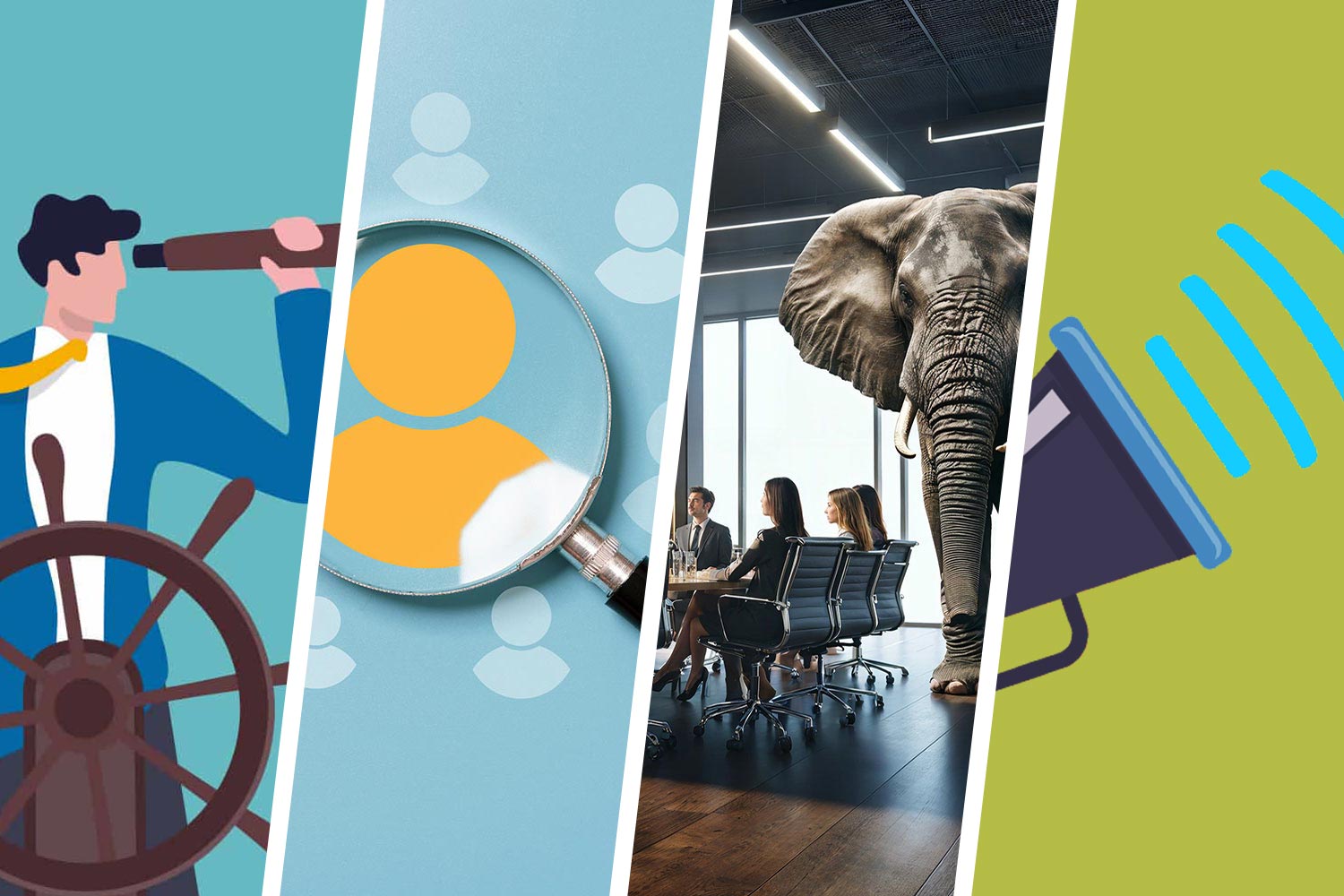 Blue Avocado Recap: January 2025 | Nonprofits Insurance Alliance