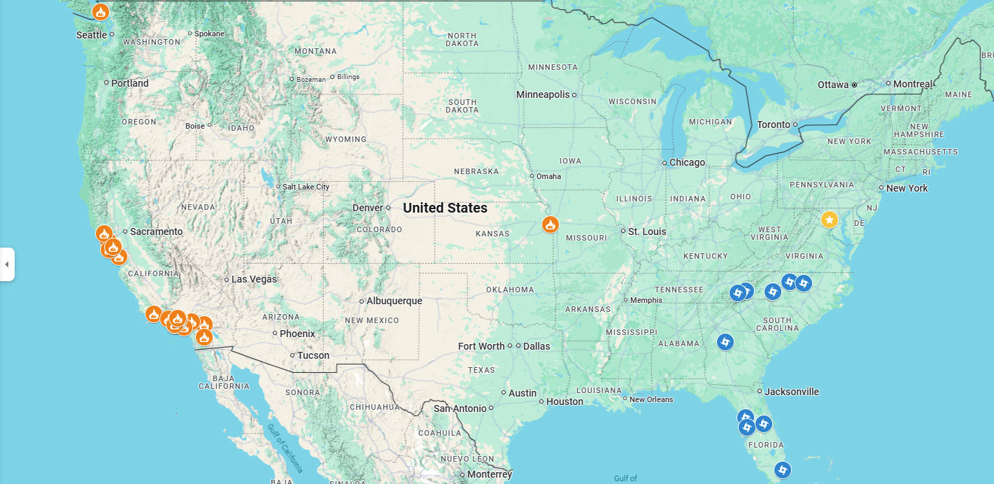 Crisis Response: Nonprofits Unite for Disaster Relief